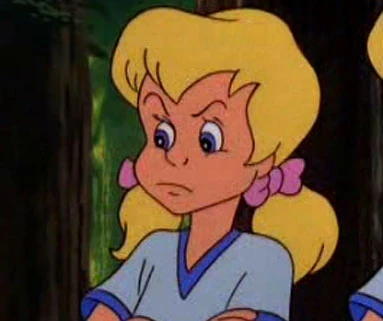 Dawn | Care Bear Wiki | Fandom