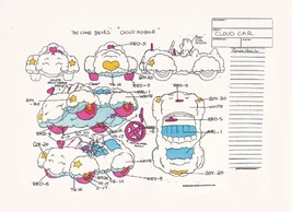 Cloudmobile | Care Bear Wiki | Fandom