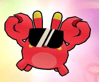 Crabbit | Care Bear Wiki | Fandom