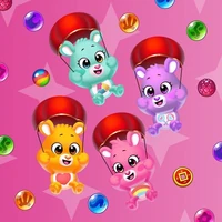 Unity Bear | Care Bear Wiki | Fandom