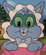 Swift Heart Rabbit | Care Bear Wiki | Fandom