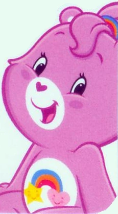 Best Friend Bear | Care Bear Wiki | Fandom