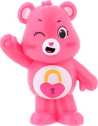 Secret Bear | Care Bear Wiki | Fandom