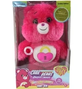 Secret Bear | Care Bear Wiki | Fandom