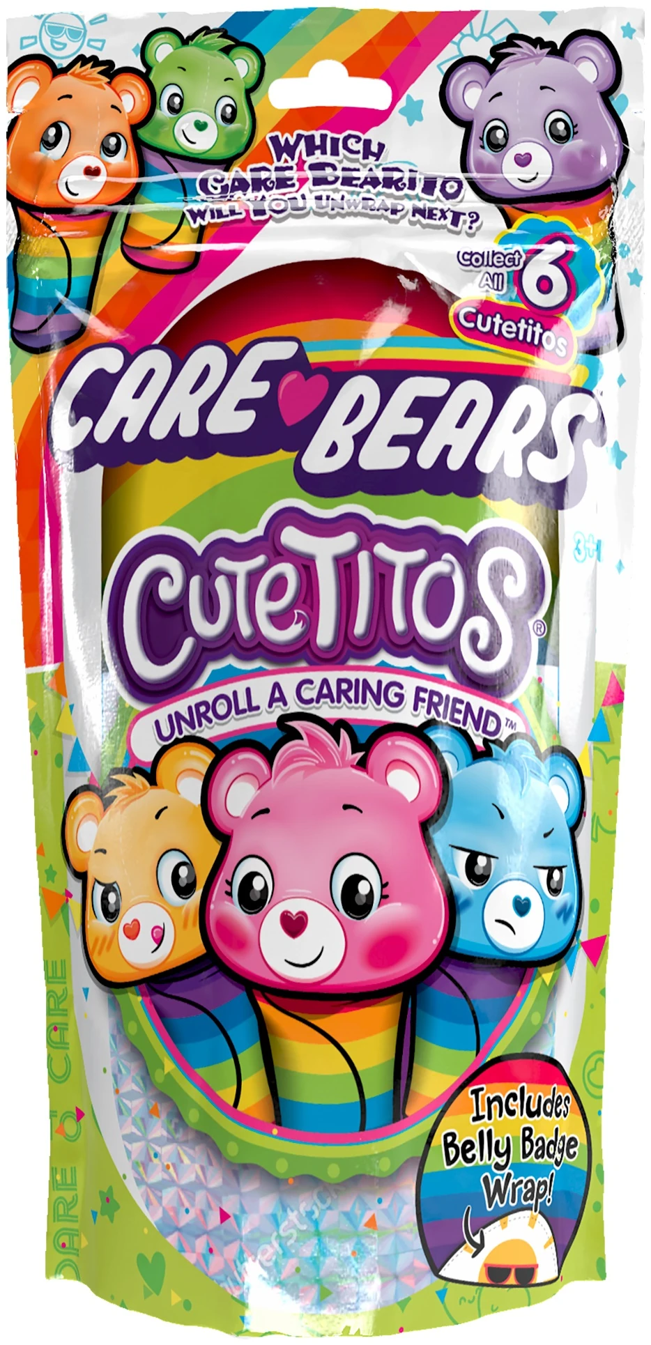 Care Bears Cutetitos | Care Bear Wiki | Fandom