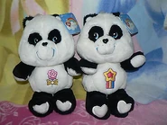 Polite Panda | Care Bear Wiki | Fandom