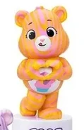Birthday Sparkle Bear | Care Bear Wiki | Fandom
