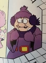 Frostbite | Care Bear Wiki | Fandom