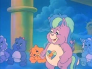 Noble Heart Horse | Care Bear Wiki | Fandom