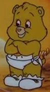 Funshine Bear/Gallery | Care Bear Wiki | Fandom