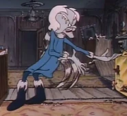 Professor Coldheart | Care Bear Wiki | Fandom