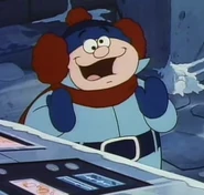 Frostbite | Care Bear Wiki | Fandom