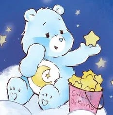 Bedtime Bear | Care Bear Wiki | Fandom