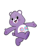 Share Bear/Gallery | Care Bear Wiki | Fandom