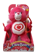 All My Heart Bear | Care Bear Wiki | Fandom