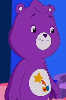 Surprise Bear | Care Bear Wiki | Fandom