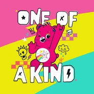 Be Me Bear | Care Bear Wiki | Fandom