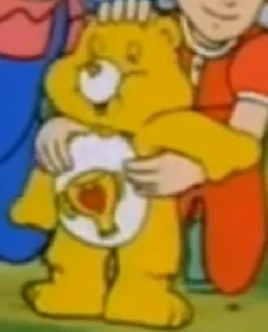 Champ Bear | Care Bear Wiki | Fandom
