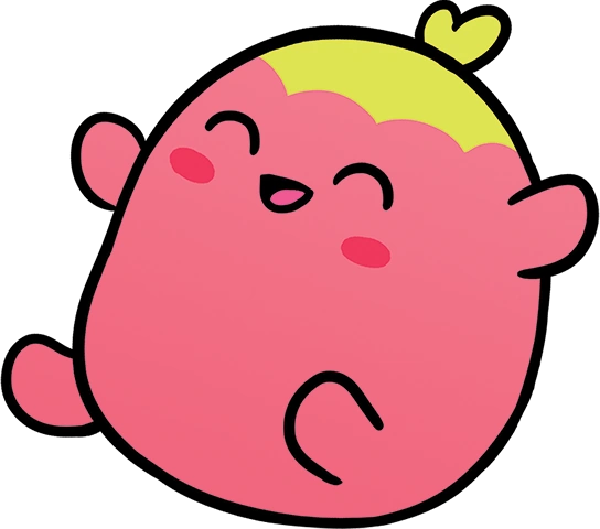 Dibble | Care Bear Wiki | Fandom