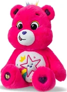 Be Me Bear | Care Bear Wiki | Fandom