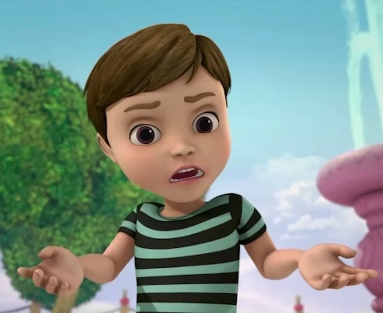 Clem | Care Bear Wiki | Fandom