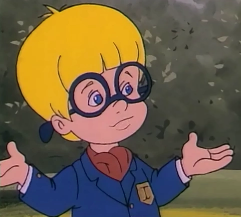 Charles | Care Bear Wiki | Fandom