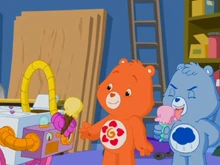 Ice Creamed | Care Bear Wiki | Fandom