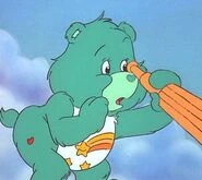 Wish Bear/Gallery | Care Bear Wiki | Fandom