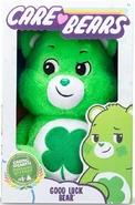 Care Bears Eco Plush Basic Fun Care Bear Wiki Fandom