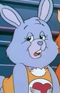 Swift Heart Rabbit | Care Bear Wiki | Fandom