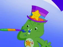 Twinklet | Care Bear Wiki | Fandom