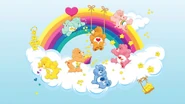 Funshine Bear/Gallery | Care Bear Wiki | Fandom