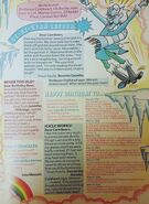 Professor Coldheart | Care Bear Wiki | Fandom