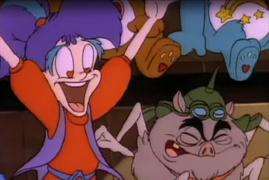 tiny toons adventures scratchpad