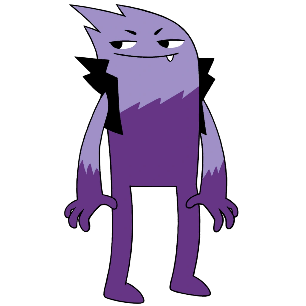 Bluster | Care Bear Wiki | Fandom