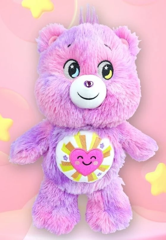 Kind to All Bear | Care Bear Wiki | Fandom