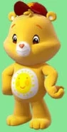 Funshine Bear/Gallery | Care Bear Wiki | Fandom