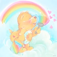 Funshine Bear/Gallery | Care Bear Wiki | Fandom