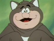 Frostbite | Care Bear Wiki | Fandom