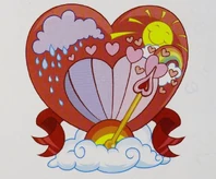 Caring Meter | Care Bear Wiki | Fandom