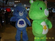 Grumpy Bear/Gallery | Care Bear Wiki | Fandom