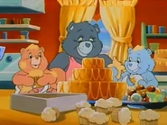 Grams Bear | Care Bear Wiki | Fandom