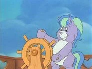Noble Heart Horse | Care Bear Wiki | Fandom