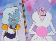 Professor Coldheart | Care Bear Wiki | Fandom