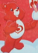 All My Heart Bear | Care Bear Wiki | Fandom