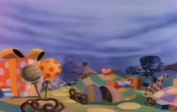 Toyland | Care Bear Wiki | Fandom