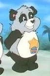 Perfect Panda | Care Bear Wiki | Fandom