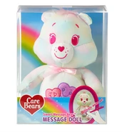 Sweet Message Bear | Care Bear Wiki | Fandom