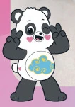 Good Fortune Panda | Care Bear Wiki | Fandom