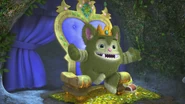 King Beastly | Care Bear Wiki | Fandom
